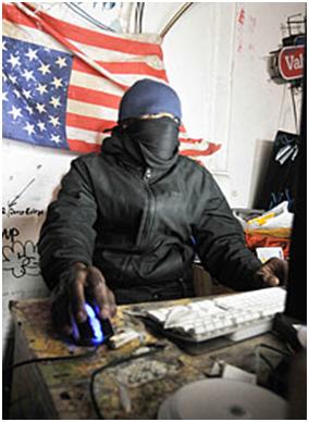 enero 2011 ~ Quantum-Magazine.com