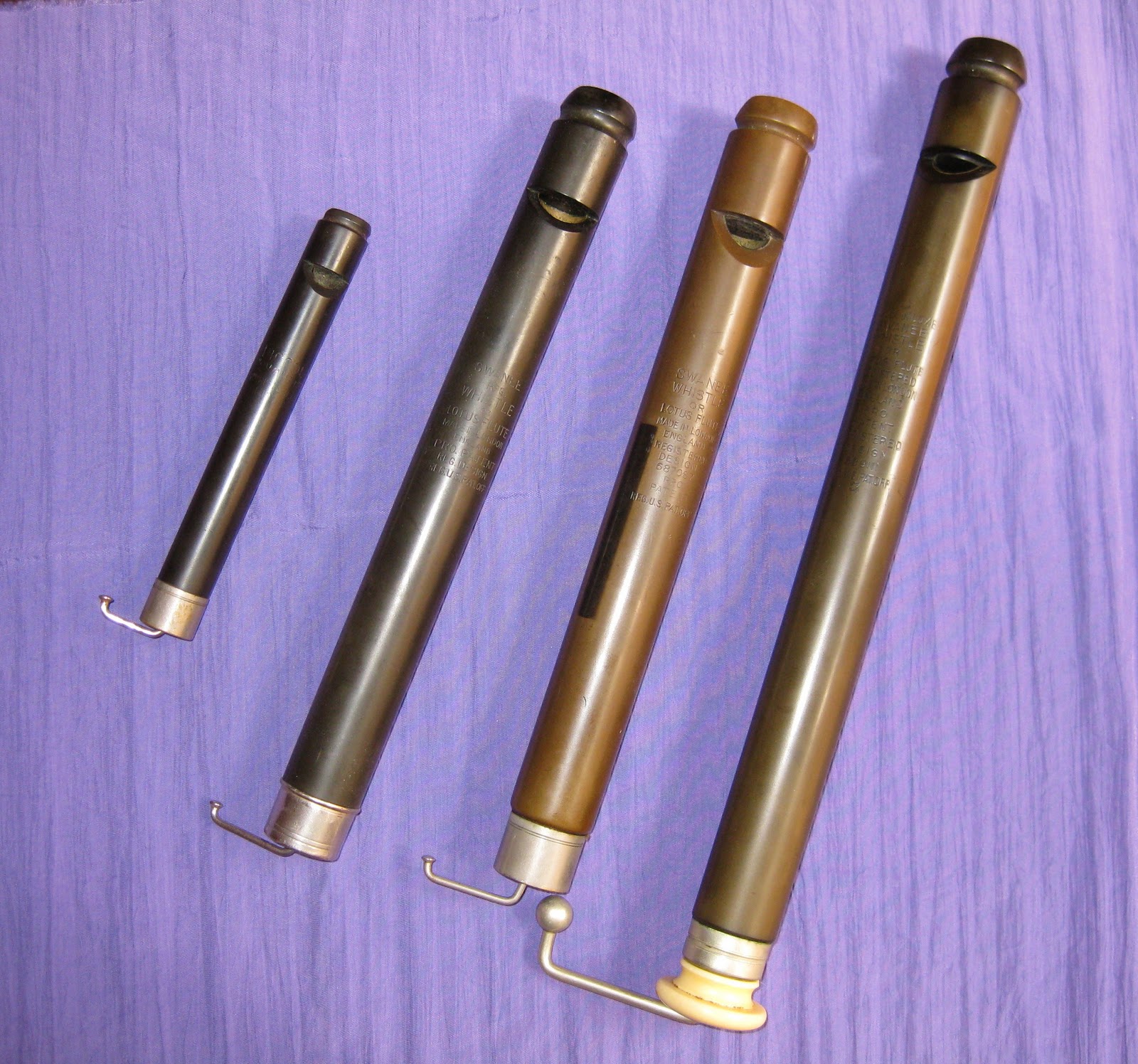 What Is A Lotus Flute at Jimmy Ashman blog