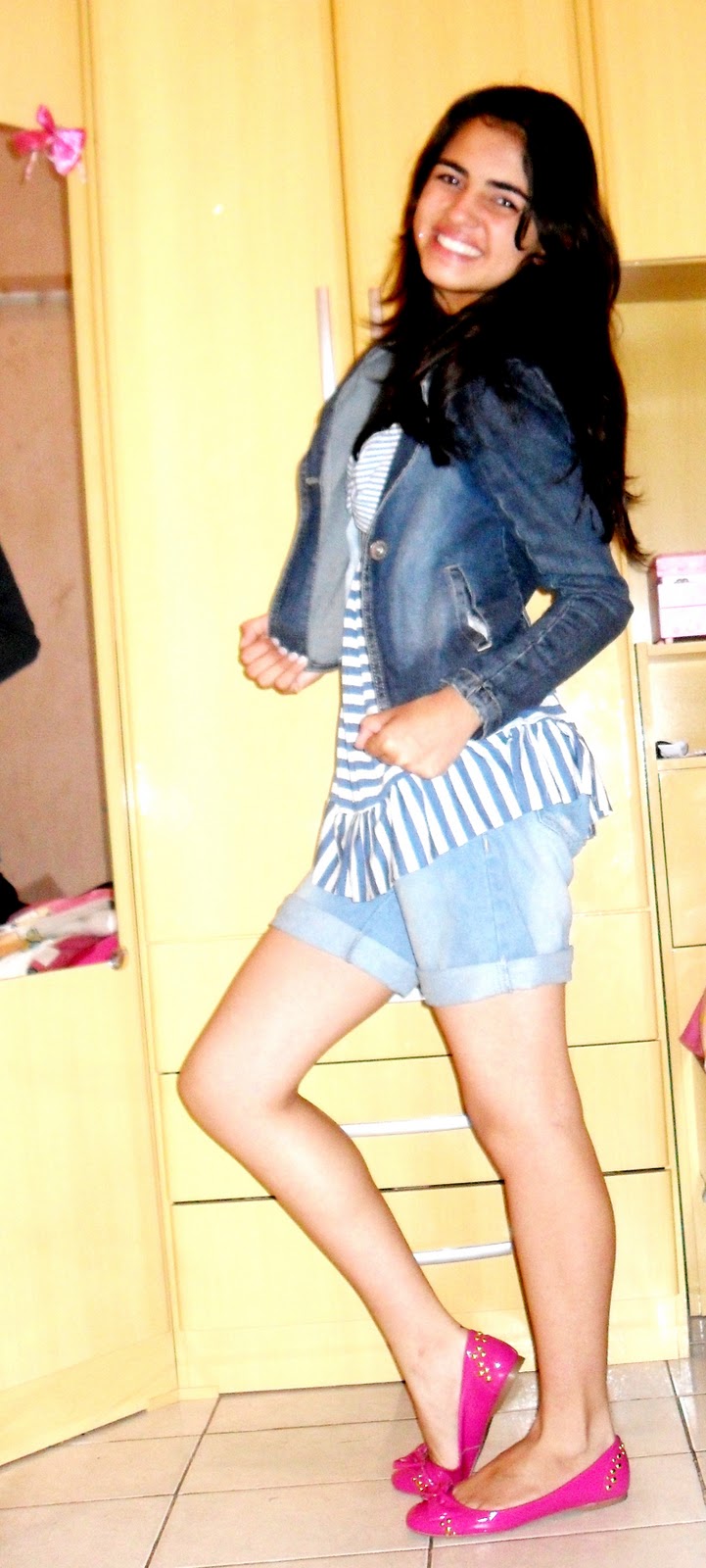 Raquel Cipriano .: História