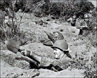 Oil-Electric: May 2009