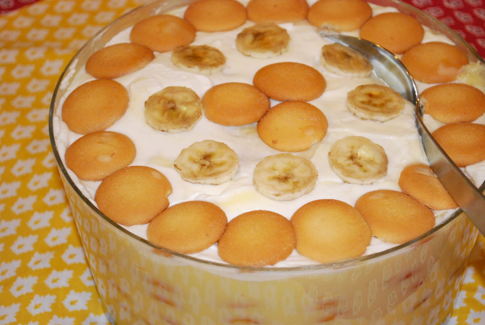 Belle of the Kitchen: The Life of a college student and Southern Banana ...