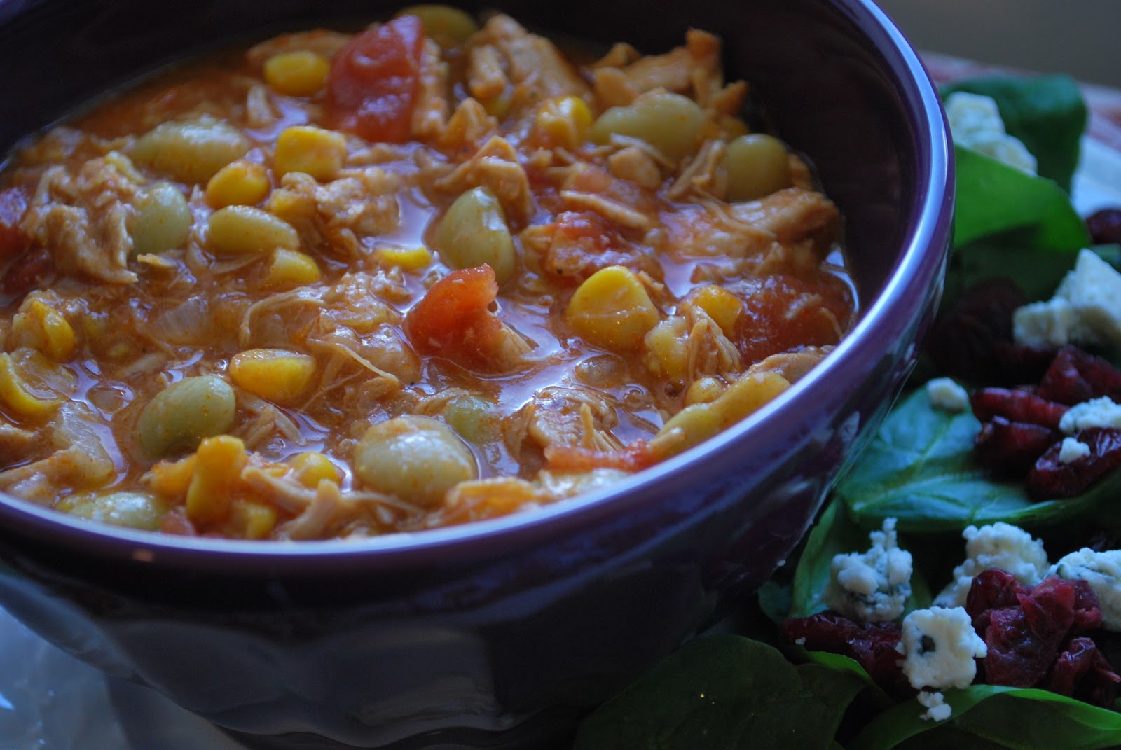 Belle of the Kitchen: Dusting off the Recipes...and Brunswick Stew