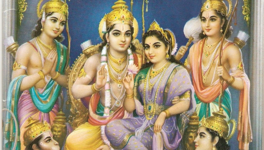 Stotra (hymns): Shri Ram Raksha Stotram Part 1