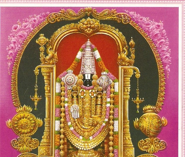 Stotra (hymns): Shri Vyankatesh Stotra Part 3 of 3