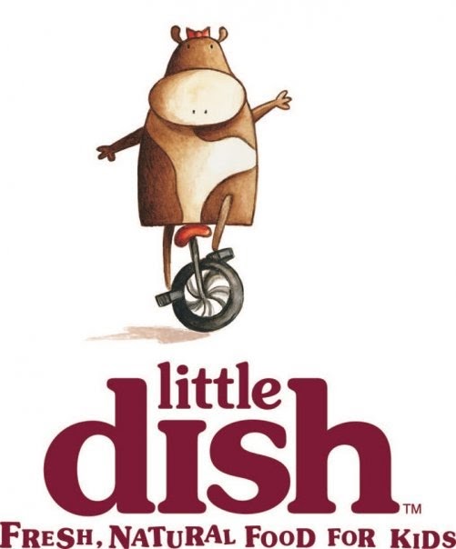 Madhouse Family Reviews: Little Dish children's ready meals