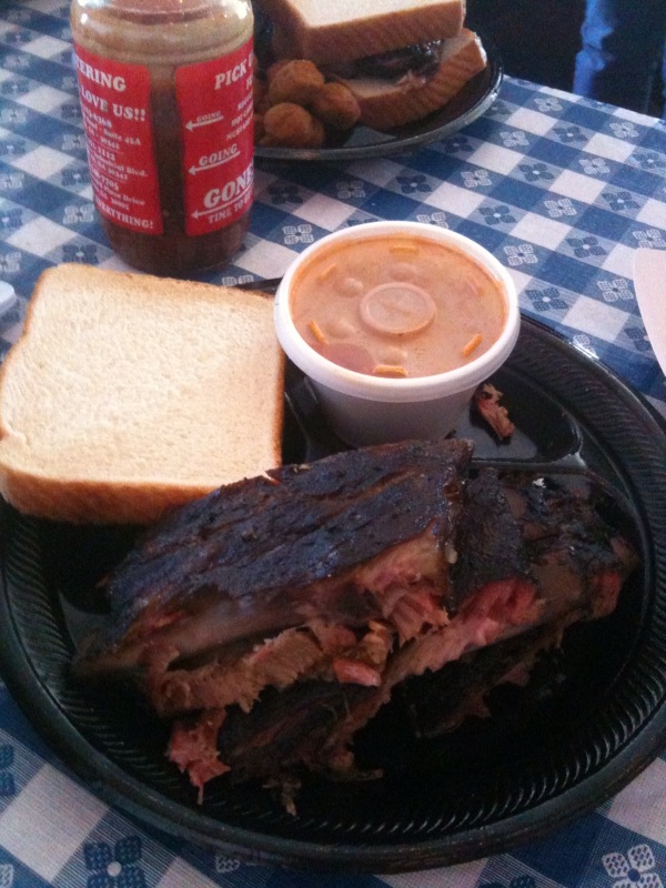 The BIBbq Group: Pig n Chick