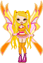 Speedix & Zoomix - Dolls