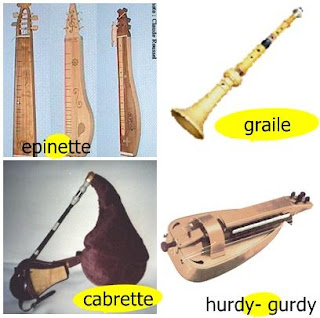 Sounds and Words of Romania: Musical Instruments / Instrumente Muzicale