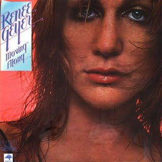 LES GANGSTASOULPARTY...: RENEE GEYER
