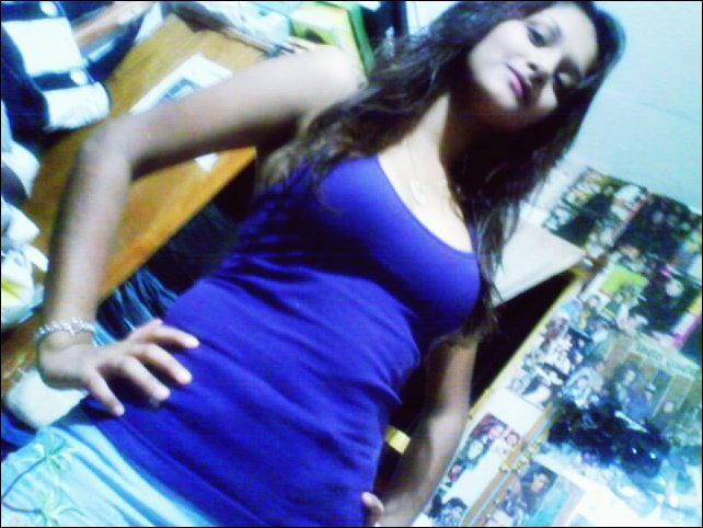 Mayra Duarte(:'♥: Mis redes sociales:D