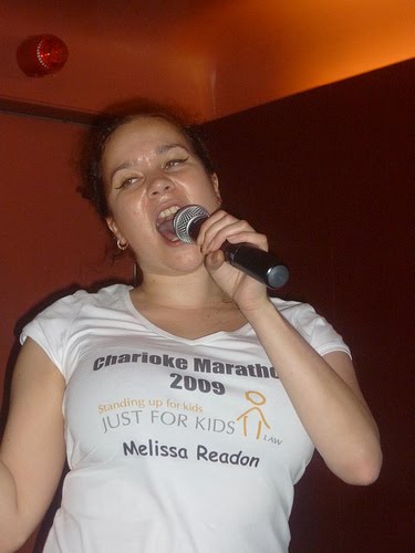 Just for Kids Law (JfK)