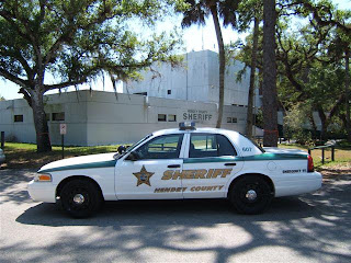 Fernandez for Sheriff: Hendry County Deputy removed from office.