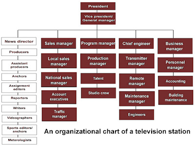 Television Analysis: Television lecture notes