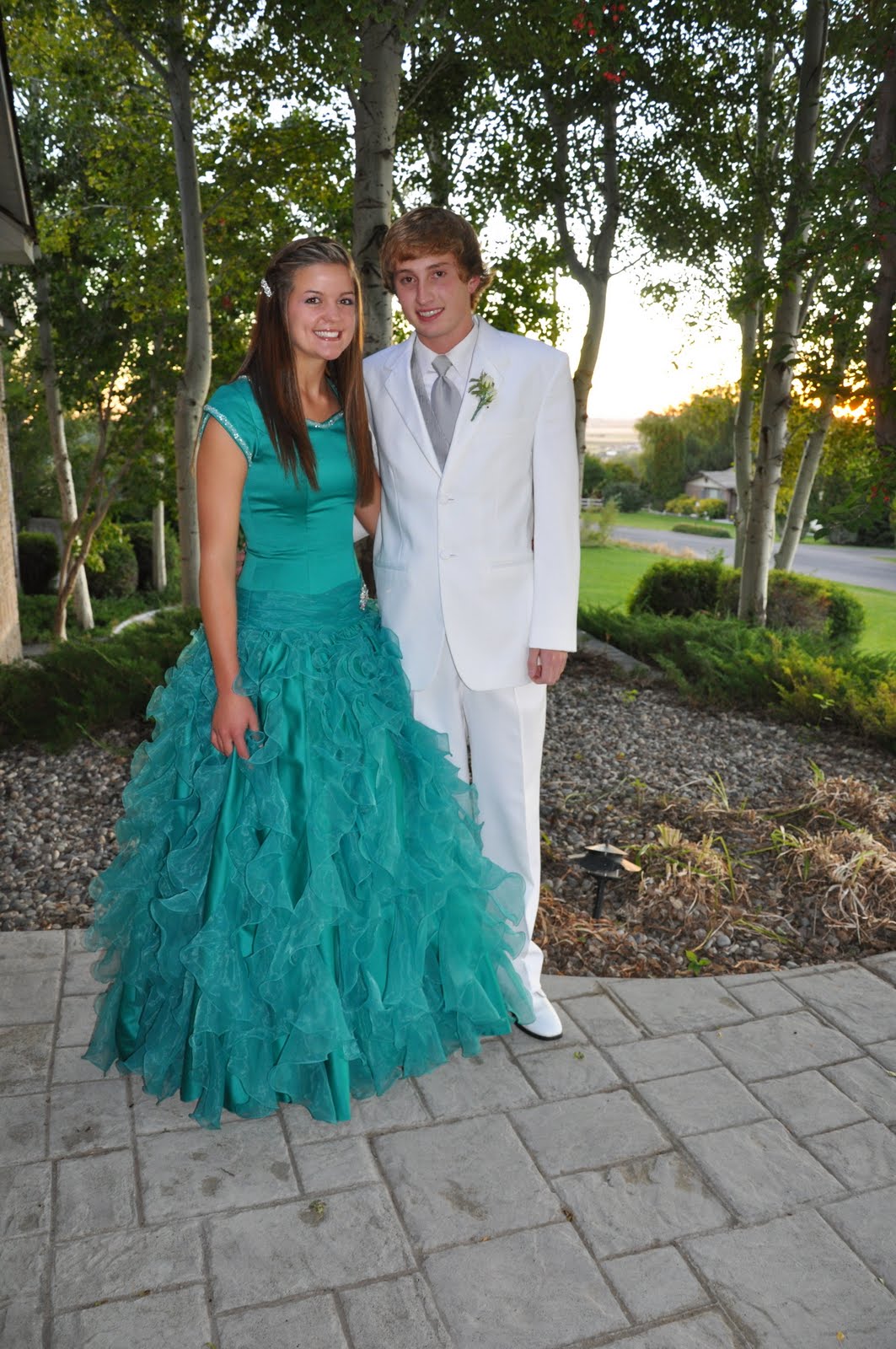 The M&M Biddulph Family: To Kelli, Derek, Jack, Blake and Lindsay