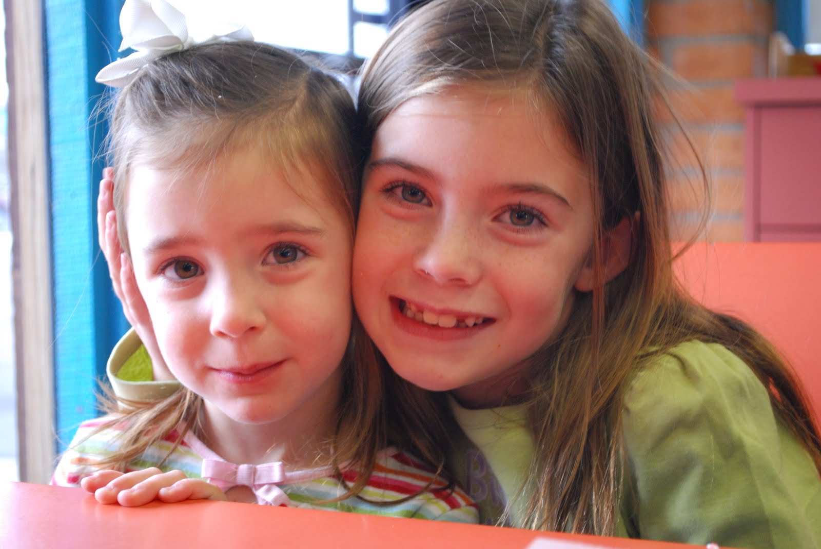 Floyd Kids: Hayley G. turns 3!