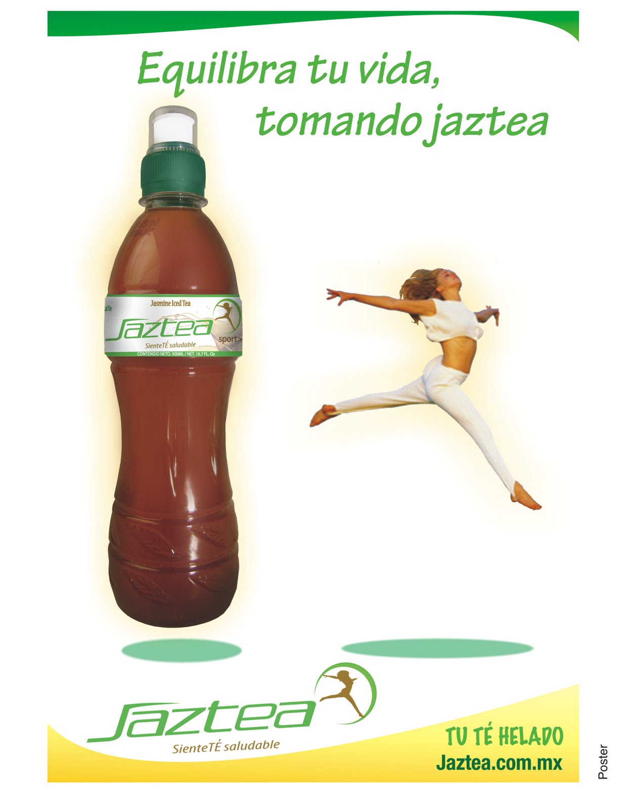 Diseño e Ilustración: Publicidad Jaztea