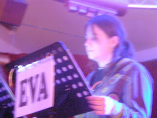 La curvatura de la córnea: marzo 2009