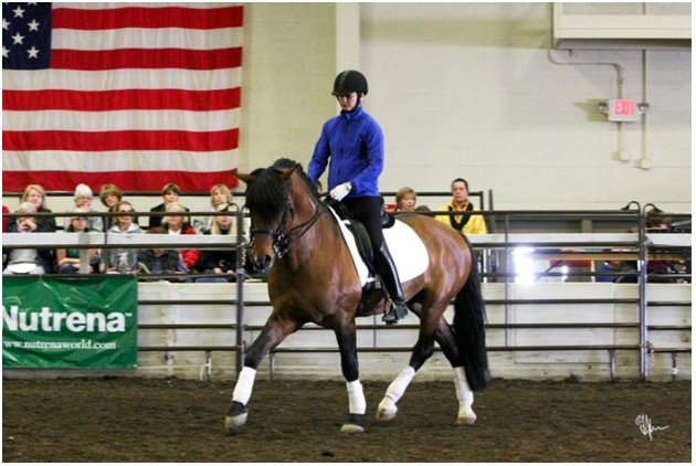 Behind the Bit: October 2010