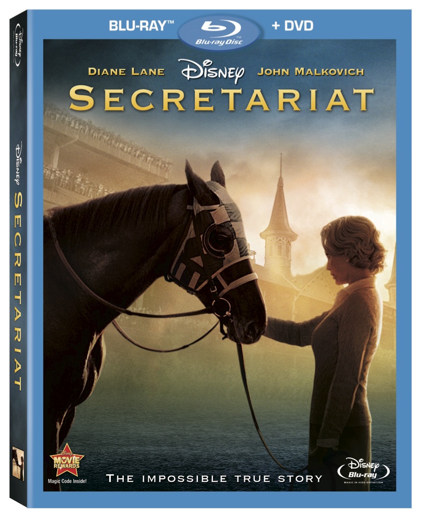 Behind the Bit: January 2011