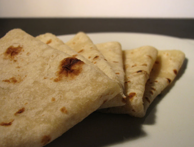 The Perfect Roti Recipe | The Blog of a Prolific Photographer