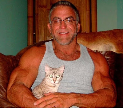 LA PERFECTION FAITE HOMME: CHRIS FILIPPELLI 02/02