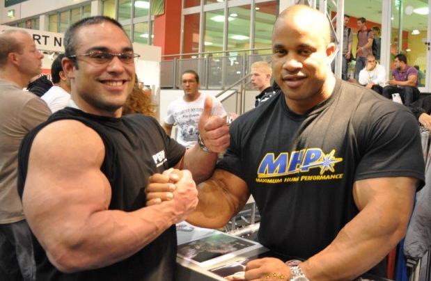 LA PERFECTION FAITE HOMME: DAVID DAHAN 03/04