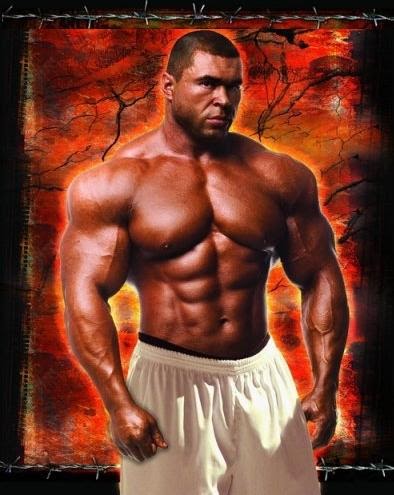 LA PERFECTION FAITE HOMME: DIMITAR DIMITROV 01/02