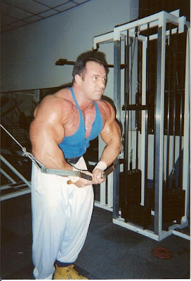 LA PERFECTION FAITE HOMME: FABIEN GIL 02/02