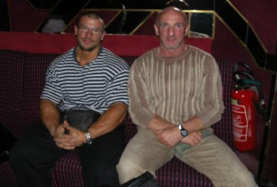 LA PERFECTION FAITE HOMME: ALEXANDRE NATAF 03