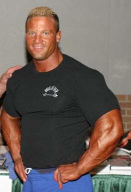LA PERFECTION FAITE HOMME: CHAD RAY MARTIN 04