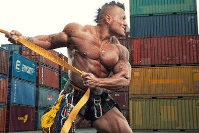 LA PERFECTION FAITE HOMME: MARIUS METERN GRAATRUD 01/02