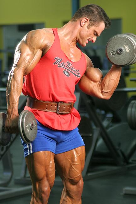 LA PERFECTION FAITE HOMME: DAN DECKER 06/09