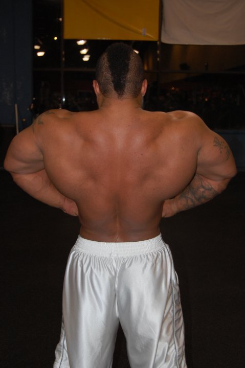 LA PERFECTION FAITE HOMME: KENNETH JACKSON 01/02