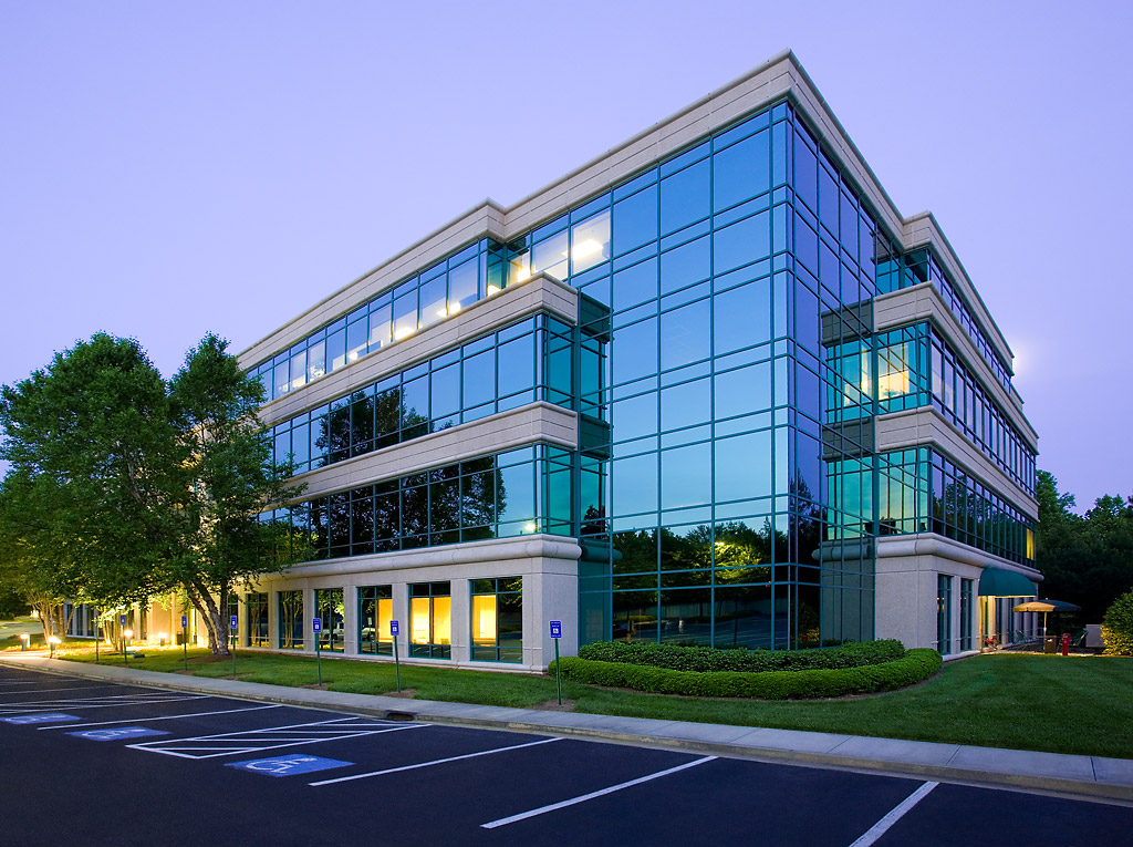 Amazing Photography: 11 awesome buildings HDR Photos