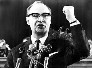 El rincón de Lenin: Alexander Dubcek