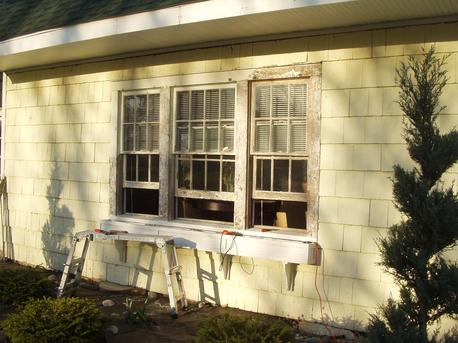 Gear Acres at Top of the Hill: 11/01/2009 - 12/01/2009