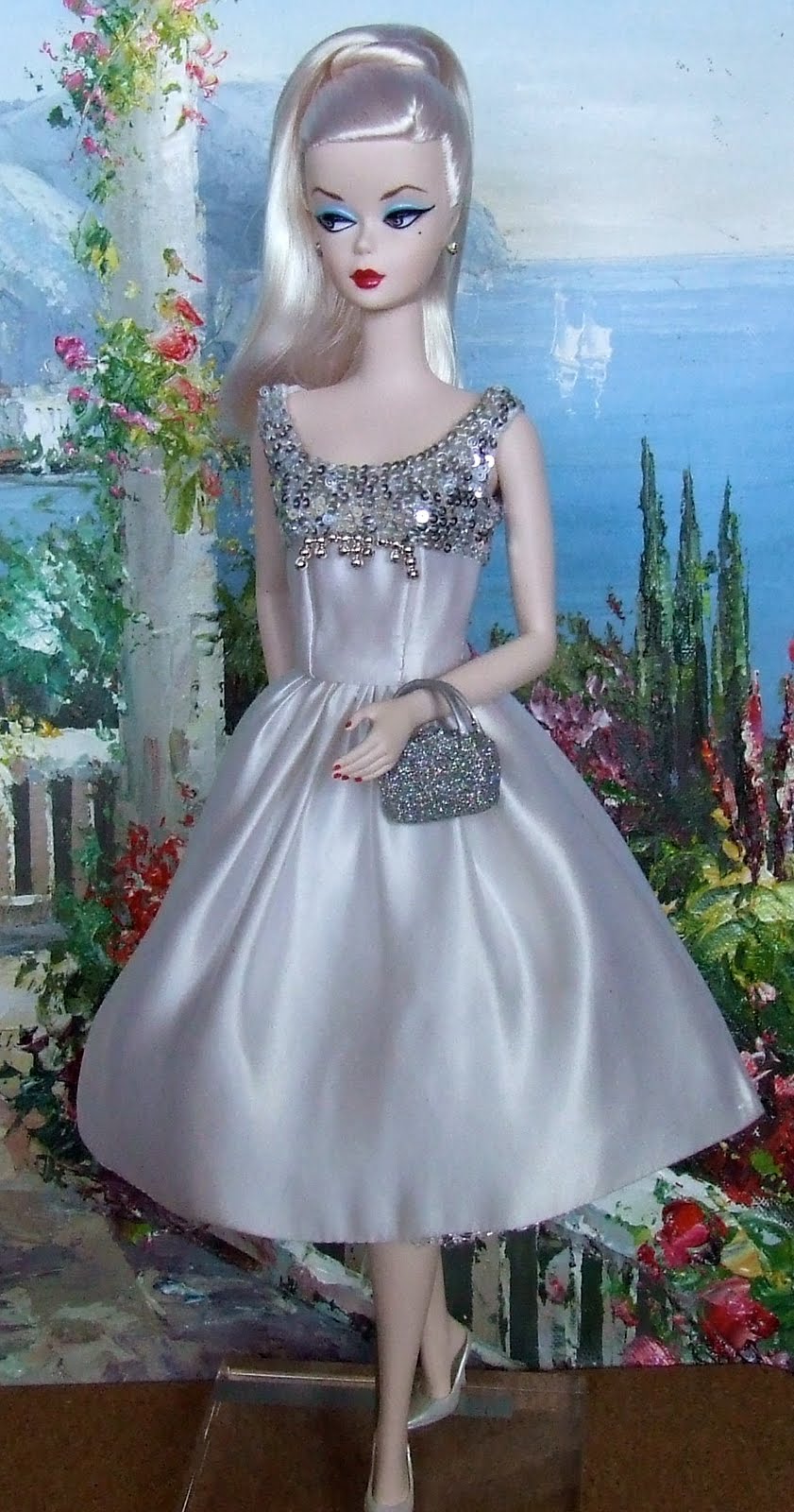 Dollmania's Domain: The Debut