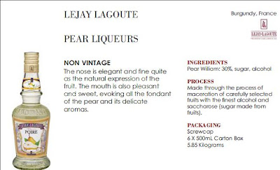 Perugia - La Vita è Bella: 2009 05 29 - Lejay Lagoute Cocktail Party ...