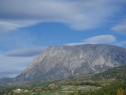 La Magia de Huesca: El Turbón, la montaña mágica
