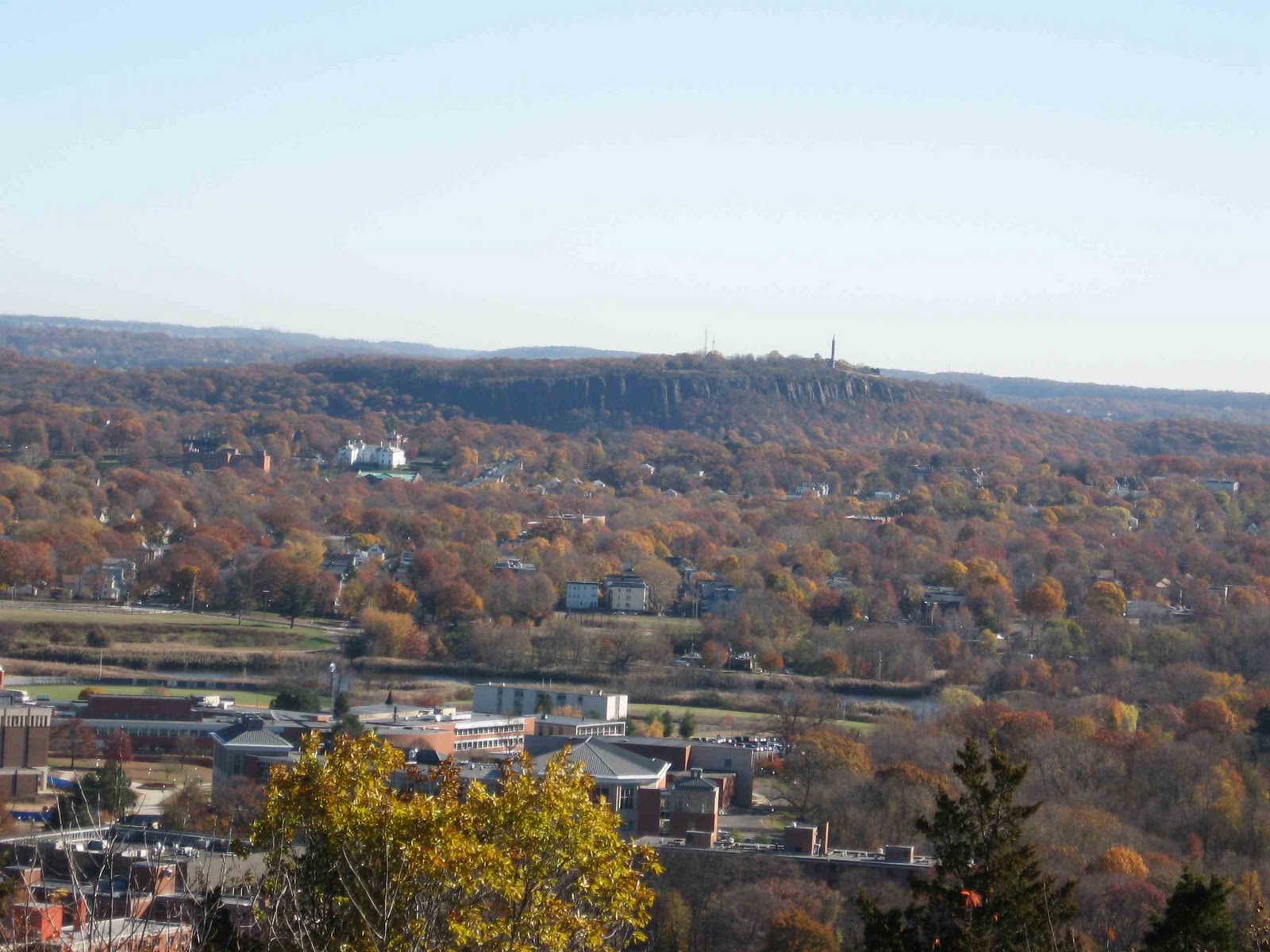 West Rock Trails: West Rock User Guide