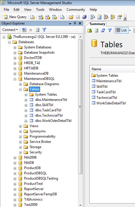Convert files from MS Access2007 database is SQL Server 2005