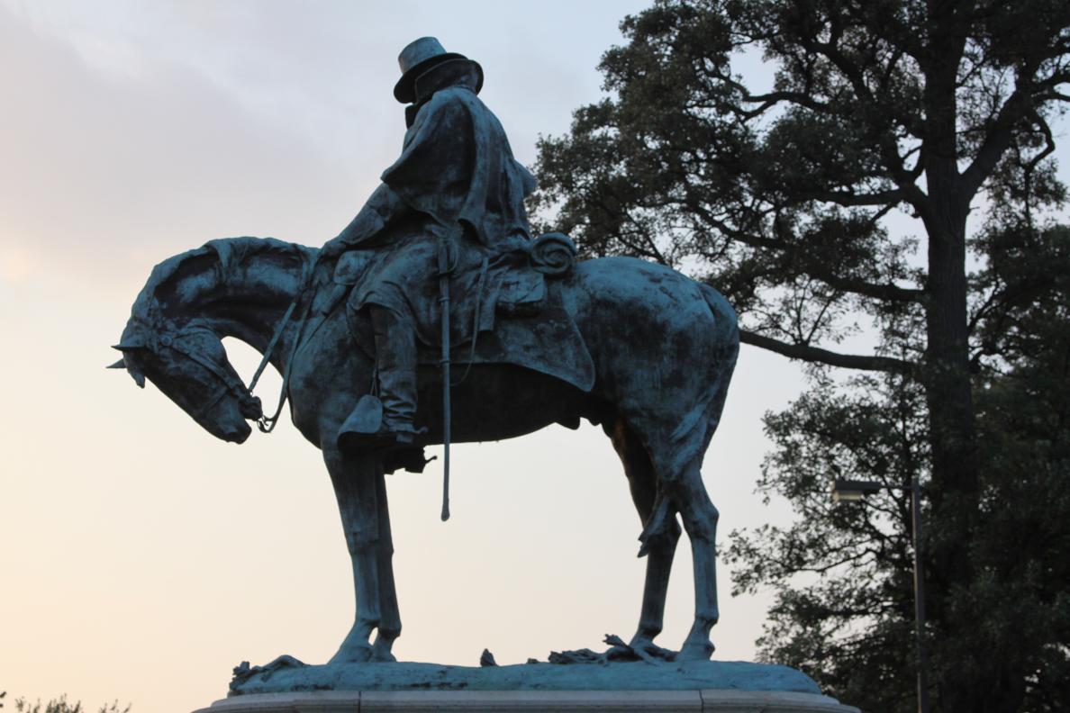 Michigan Exposures: Alpheus Williams