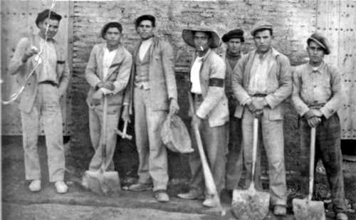 GEOHISTORIA. Apuntes Historia, Ciencias Sociales y Arte elaborados por ...