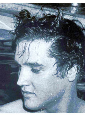 Elvis Presley rare unseen photos - 150 Pictures | ~Spicx~