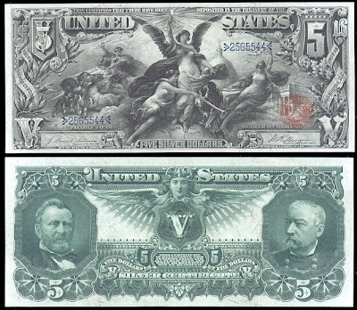 LegeNdS WorK shOP: $$.,.,.Different Types of USD.,.,.$$