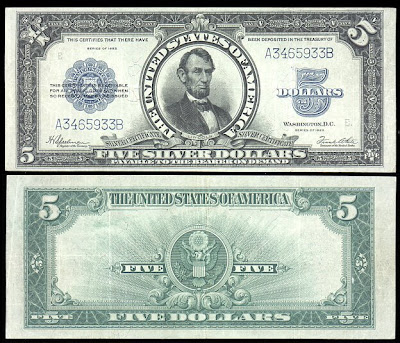 LegeNdS WorK shOP: $$.,.,.Different Types of USD.,.,.$$