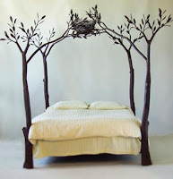 Style It For Me: Check out these 8 crazy beds for some inspiration....