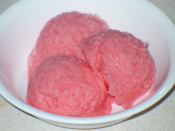 The Tall Girl Cooks: Guri Guri