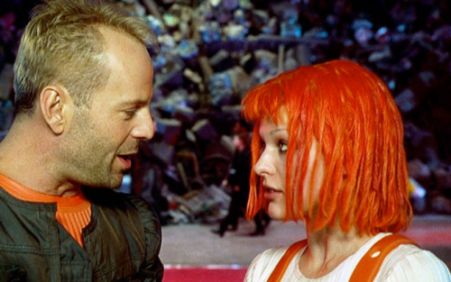 AMANDA SCHWARTZ RESEARCH: Movie Style - Sci Fi Rags