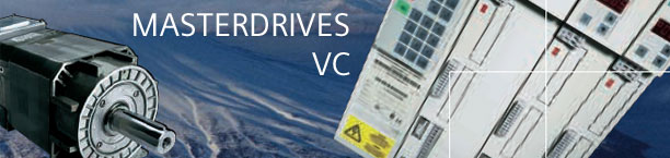 SIMOVERT MASTERDRIVES Vector Control | AC - DC drives basics